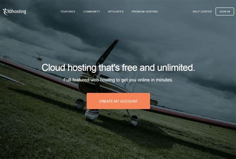 Free Wp Hosting Best Free Wp Hosting Providers Wp Daddy