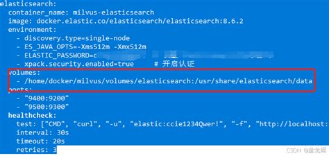 docker安装的es报错了？failed to obtain node locks怎么破~ 技术栈