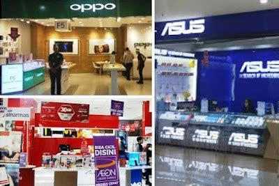 Toko HP Bandung Jual Beli Handphone Baru Bekas Daftar Alamat Telepon
