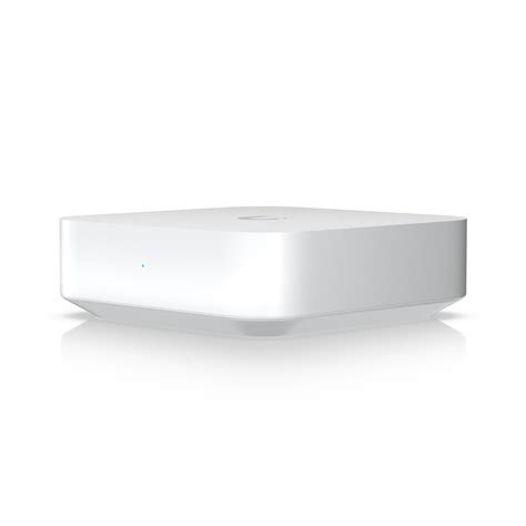 ubiquiti unifi gateway lite compact and powerful unifi gateway