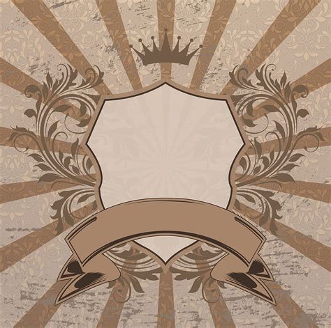 빈티지 상징 벡터 Eps Ai Uidownload