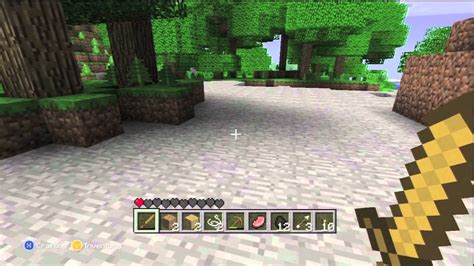 I Just Want To Play Minecraft Part 5 Finally Food And A Sexy Bed YouTube