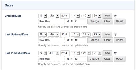 Settings Asset Screens Manuals Squiz Matrix 5 Documentation