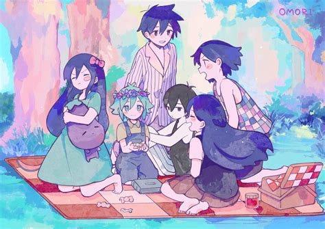 200 Fondos De Fotos De Omori