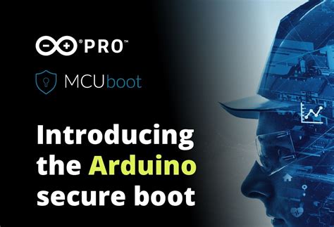 Introducing The Arduino Secure Boot
