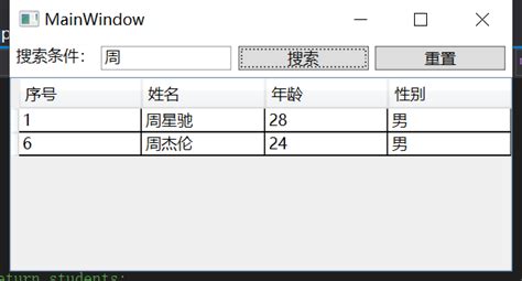 wpf学习——创建一个基于mvvm模式的简单小示例 李令君 博客园