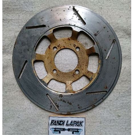 Jual Piringan Cakram Disk Cakram Yamaha Rx King Rxk Rxs Rx King Cobra Tahun Tua Lama Original