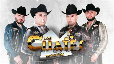 Los Cuates De Sinaloa Mix Selectivo Grandes Exitos Puros Corridos