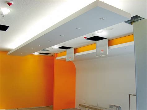 Ревизионни клапи и врати в обшивки с плочи Knauf Направи сам