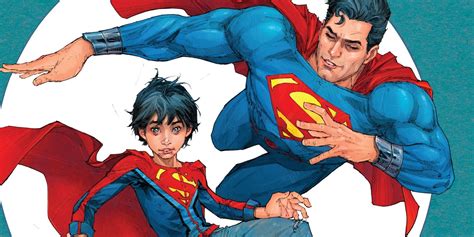 The Best Modern Superman Stories For New Readers And Where To Find Them