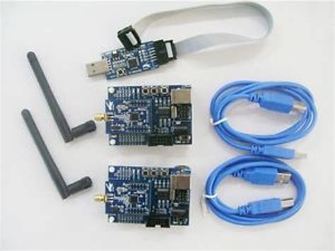 Stm32 Development Board Zigbee Cc2530 Development Kit Spw Industrial