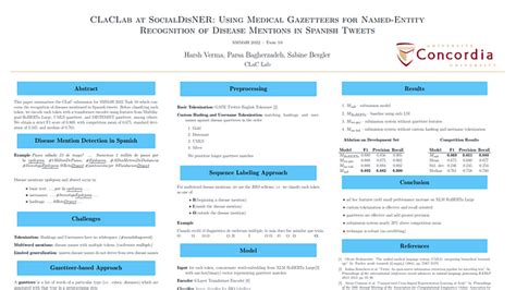 Underline Using Medical Gazetteers For Named Entity Recognition Of Disease Mentions In Spanish