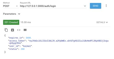 Nest Js Tutorial JWT Authentication With Passport Js Techiediaries