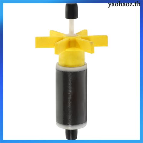 ในสต ็ อก 】 การเปลี ่ ยนใบพัดปั ๊ มจุ ่ มสําหรับชิ ้ นส ่ วนตู ้ ปลาเครื ่ องแกะสลักน ้ ําไมโคร