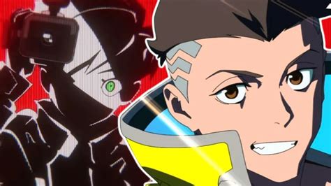 Cyberpunk Edgerunners 2 Presenta Su Primer Teaser Tráiler Y Confirma