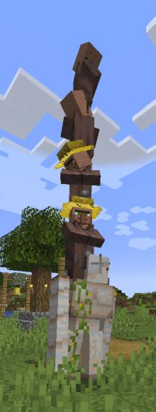 Java Editioninvalid Mob Stack Minecraft Discontinued Features Wiki