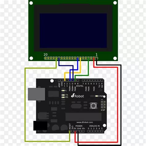 Arduino传感器微控制器按钮伺服png图片素材下载图片编号1704368 Png素材网