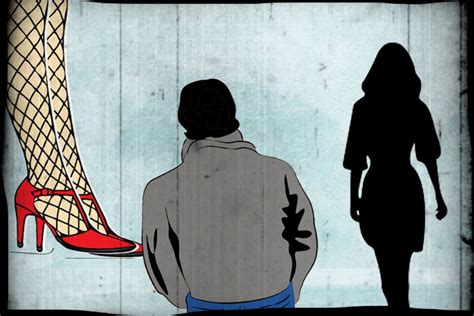 People Were Mistakenly Thinks The Babes As Sex Worker Anandabazar