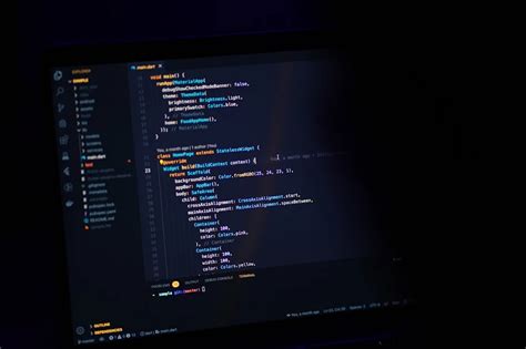 Using Sqflite In A Flutter App A Step By Step Guide By Vishal Bambha Medium