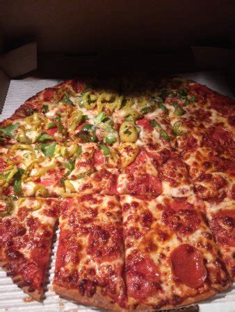 Marcos Pizza Germantown Menú Precios Y Restaurante Opiniones