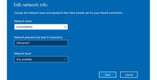 How To Share Your Internet In Windows Over Ethernet Or Wi Fi Tom S Hardware