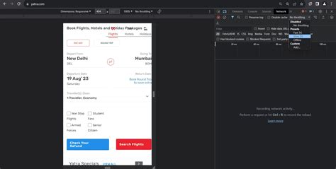 a guide to mobile website testing