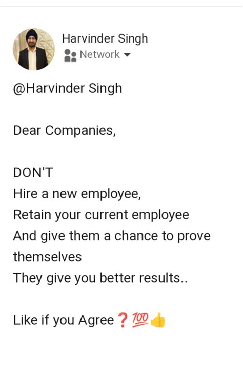 Sonu Anand Posted On Linkedin