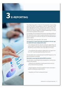 B2B Electronic Invoicing And E Reporting In France EDICOM Global