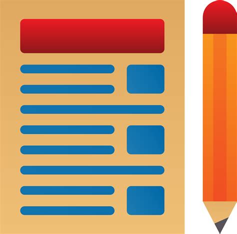 Task List Vector Icon Design 16304773 Vector Art At Vecteezy