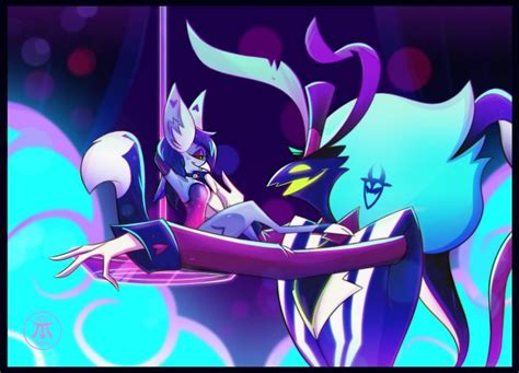 Helluva Boss Image By Misspanica1 3513542 Zerochan Anime Image Board