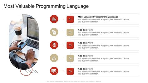 Top 10 Programming Languages Powerpoint Presentation Templates In 2025