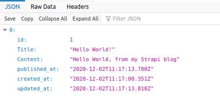 Deploying Strapi On A Scaleway Instance Scaleway Documentation