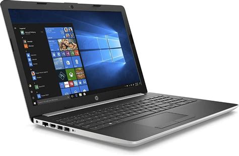 HP Laptop Intel Core I Th Gen Computers Tech Laptops Notebooks On Carousell