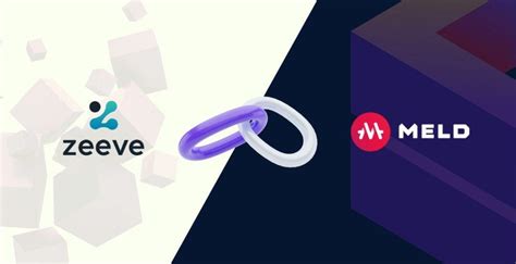 Meld — Zeeve Partnership Simplifying Node Operations On The Meld