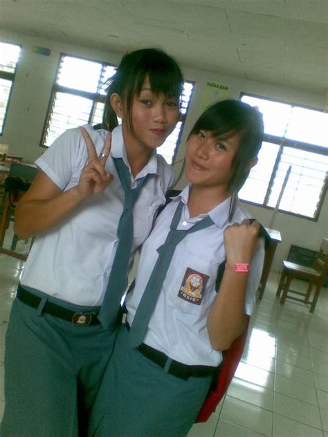 Gadis Sma Seksi Kisah Teraneh