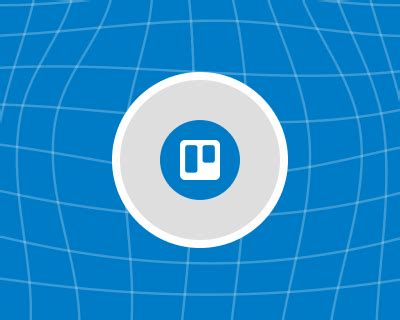 Design Project Management Trello