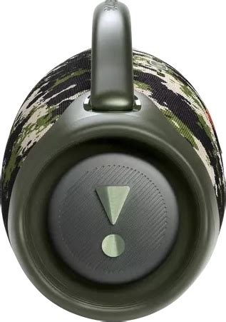 Jbl Boombox Camouflage Jbl