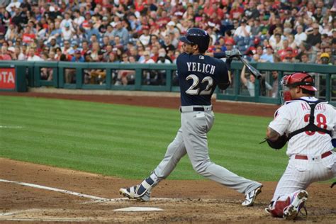 Top 5 Left Fielders For 2024
