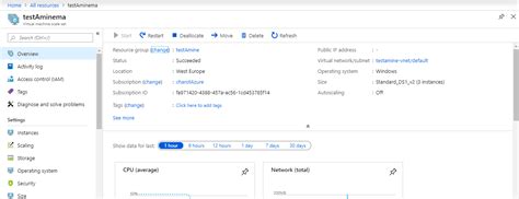 Deploy Azure Bastion Preview Using An Arm Template By Amine Charot