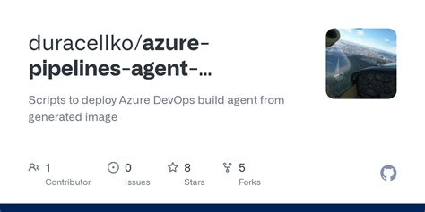 Github Duracellkoazure Pipelines Agent Deployment Scripts To Deploy
