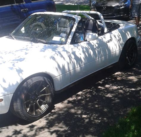 New shoes : r/Miata