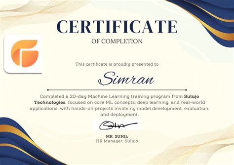 machinelearning deeplearning ai datascience mlprojects… simran