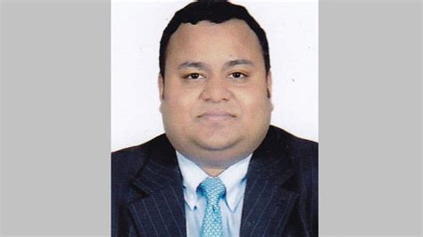 Bangladesh Chowdhury Nafee Sarafat Made New Farmers Bank Chairman