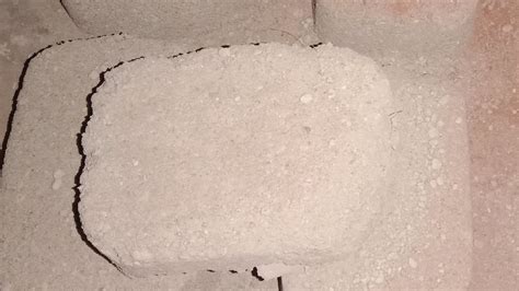 Asmr First Time Night Shootconcaret Dry Floor Crumbling Youtube