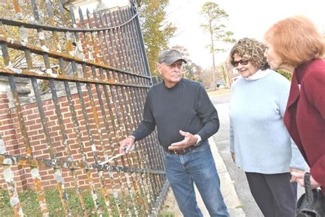 Dorothy Darr Named Citizen Of The Year News