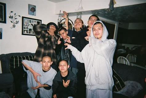 South Side Gang Signs 13