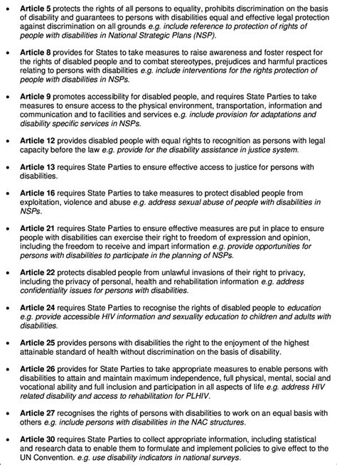 Crpd Articles That Relate To Hiv And Aids Download Scientific Diagram