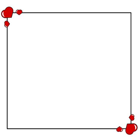 Clipart Frame Border For Powerpoint Free