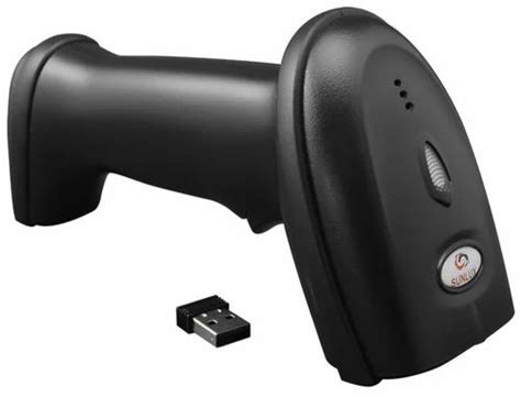 Bluetooth Wireless Pharma And Bar Code Scanner At Piece In Hyderabad ID