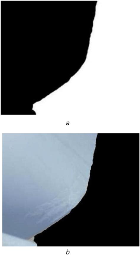 canny operator and morphology comprehensive analysis results download
